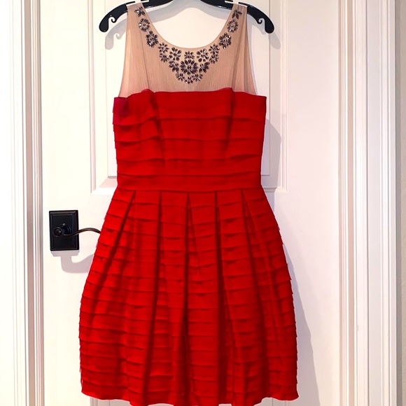 BCBGMaxAzria | Dresses | Stunning Bcbg Formal Dress | Poshmark